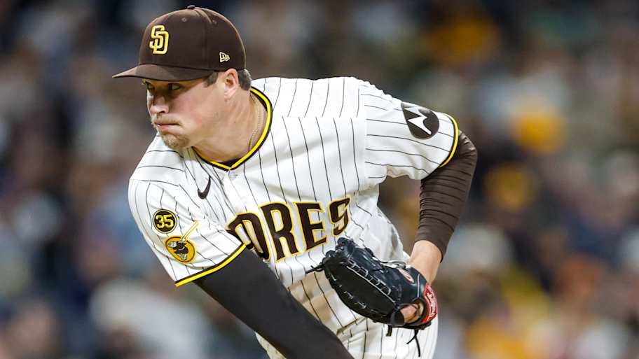 A's bullpen ranks second in MLB since trading Mason Miller to Padres