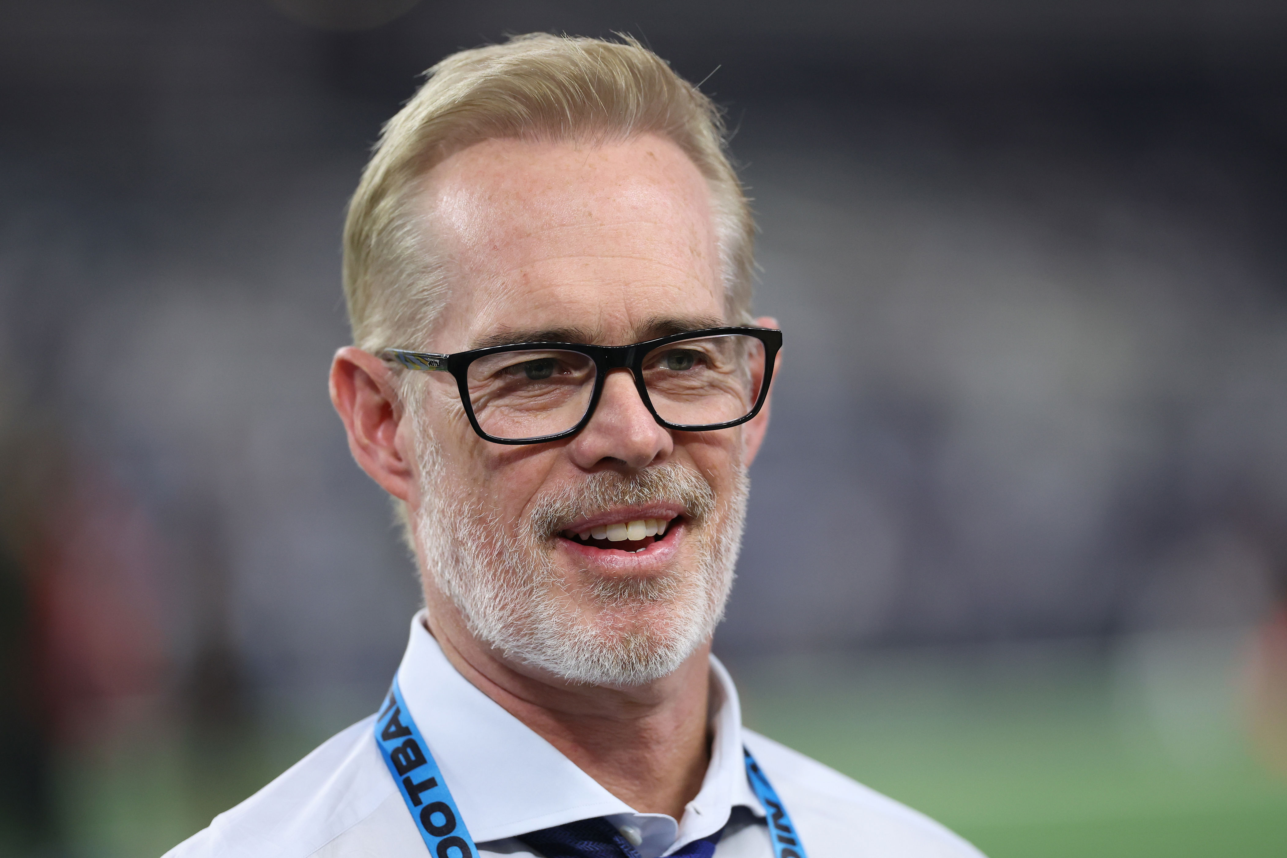 Joe Buck confirms 'ESPN Jeopardy!' news