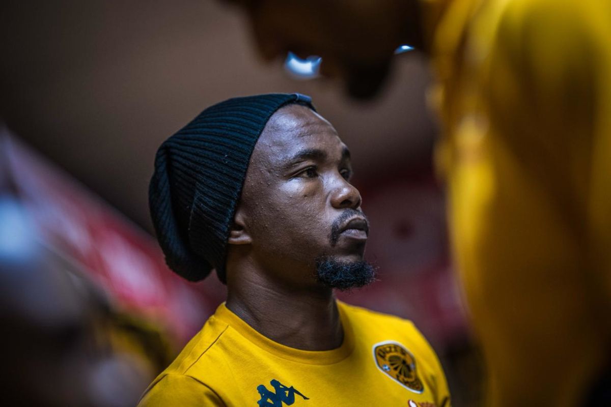 Here’s how much Kaizer Chiefs can earn if they qualify for CAF ...