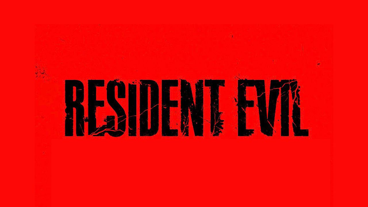 Why fans are salty about the new Resident Evil logo