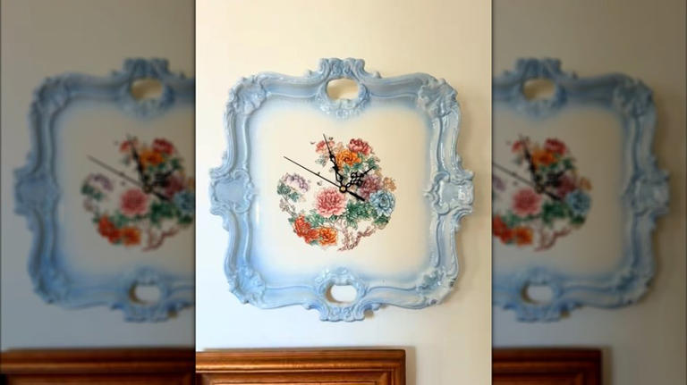 The vintage thrift store find that people are repurposing for unique ...