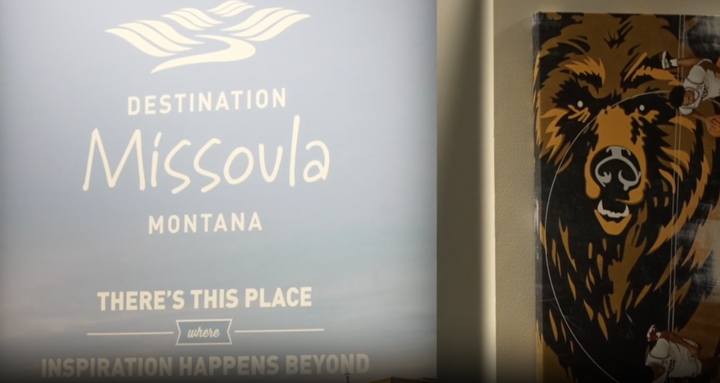 University of Montana and Destination Missoula team up to boost tourism
