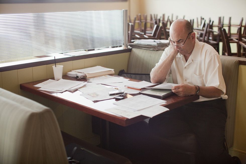 Rachel Reeves's HMRC tax raid drags over 300,000 more people into ...