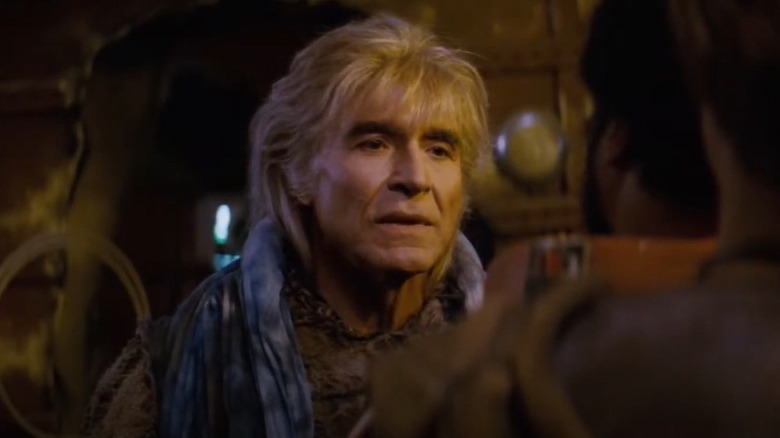 The best rogues galleries ever
