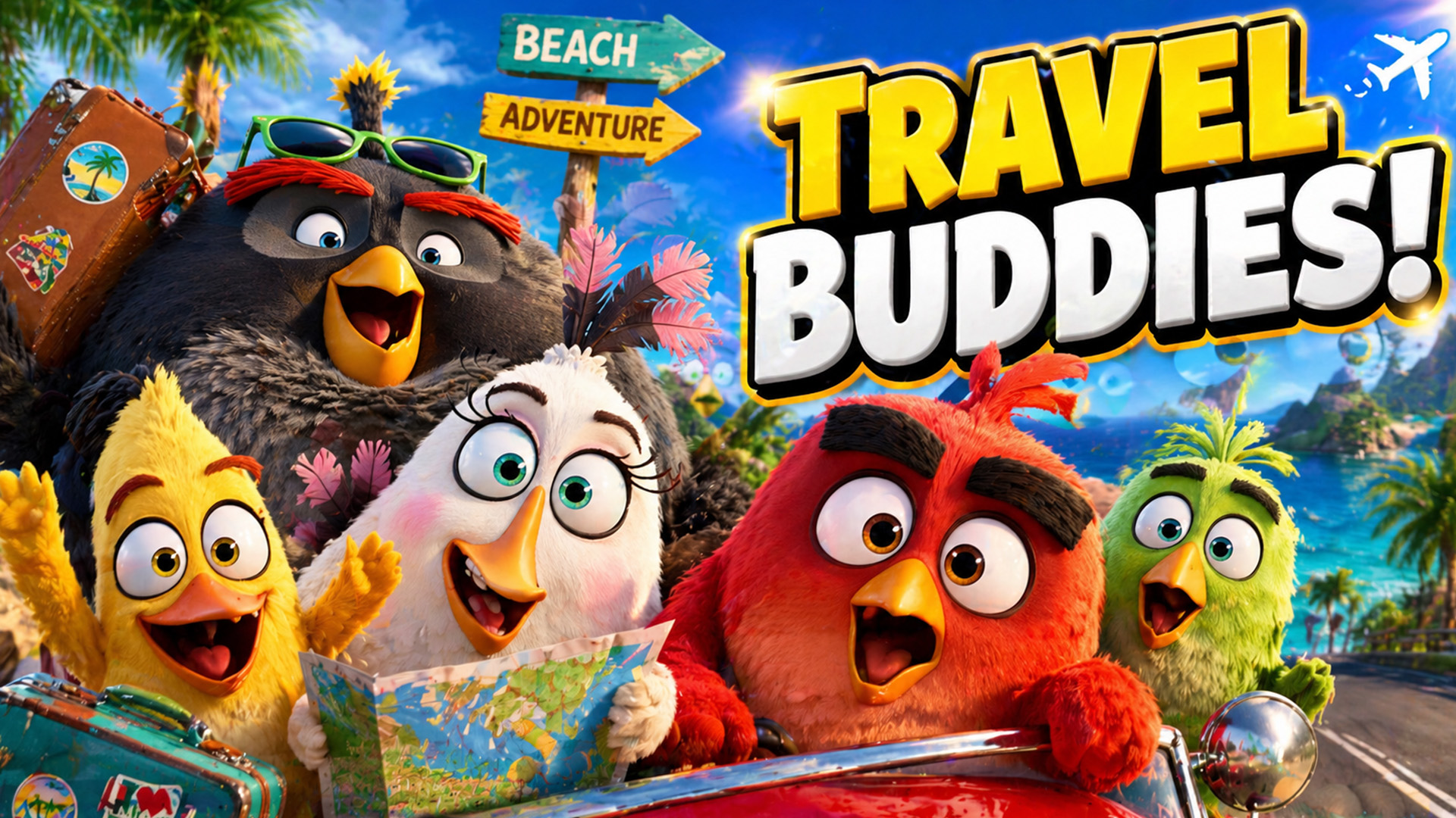 These mobile games work anywhere (no internet needed)