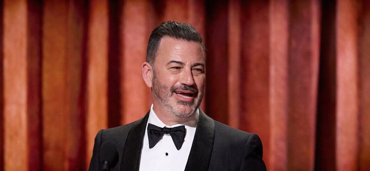 Calls for Jimmy Kimmel to get 'canceled' spike online after he urged ...
