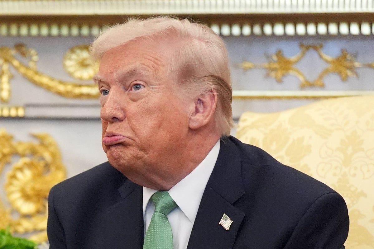 Donald Trump urges ABC to fire Jimmy Kimmel: 'It better be soon'