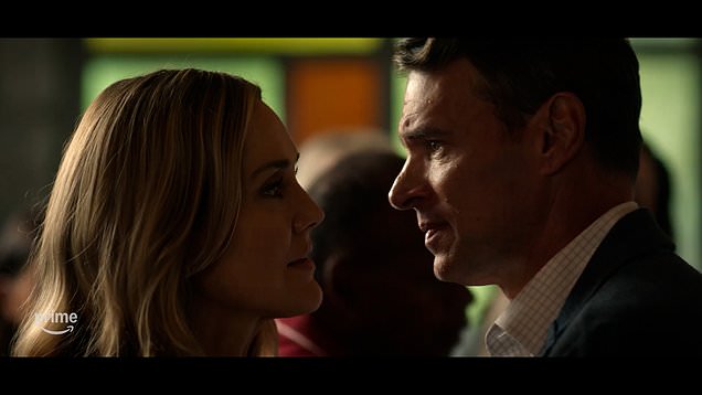 It's not like that - Official trailer