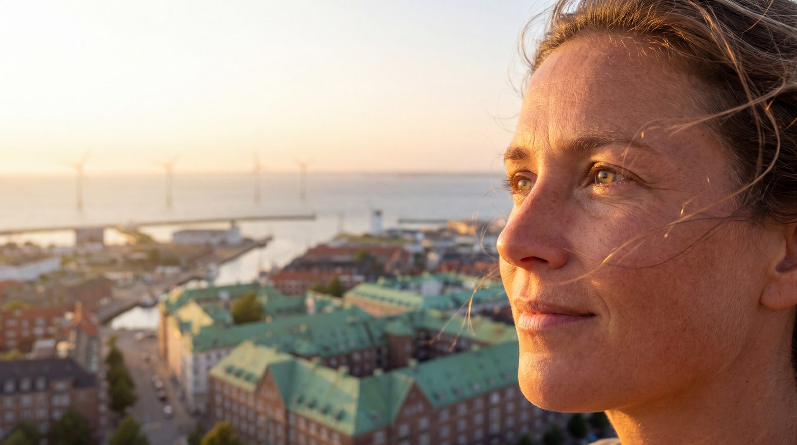 Future countries best positioned to navigate climate change
