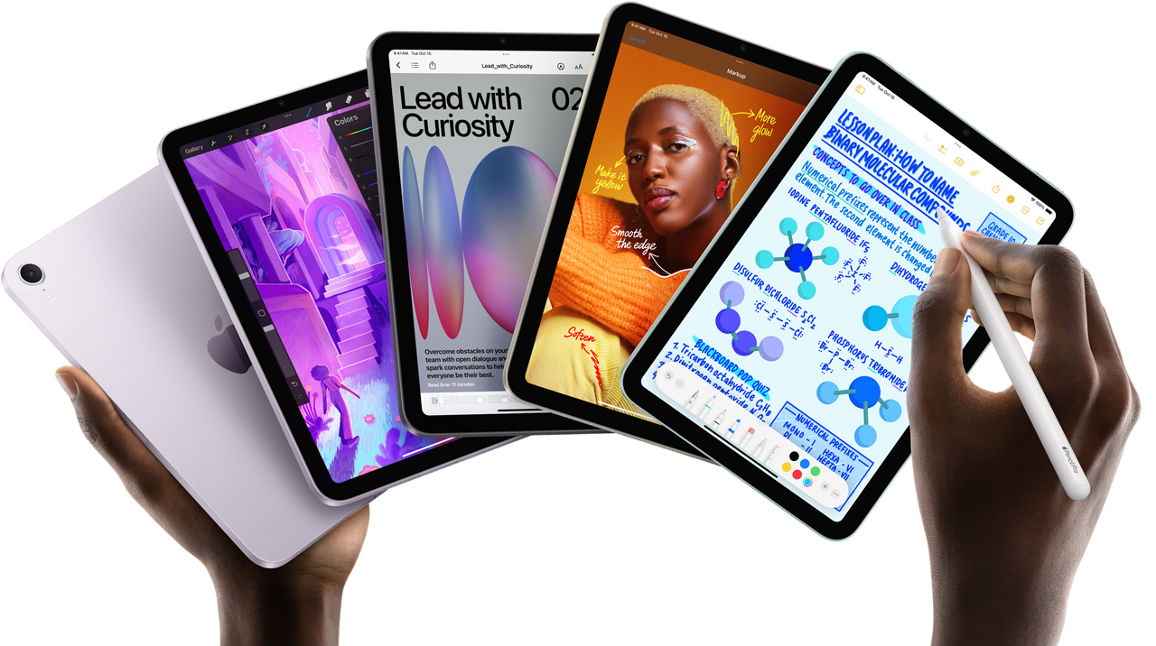 iPad shopping gets complicated: Your 2026 buying timeline