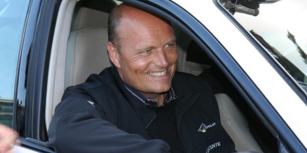 Bjarne Riis raser: “Jeg synes squ det er for dårligt”