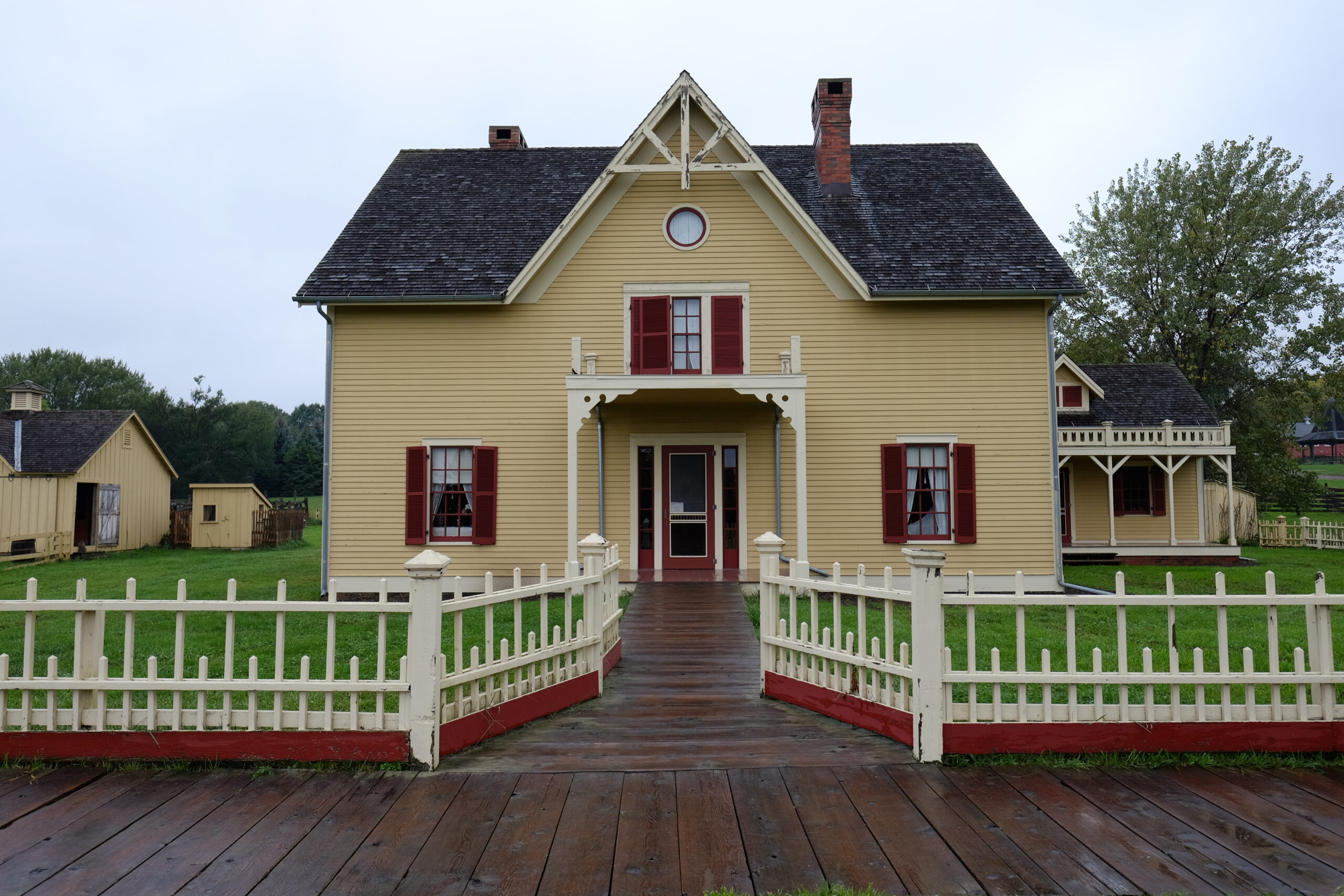 17 US destinations with living history museums kids can explore