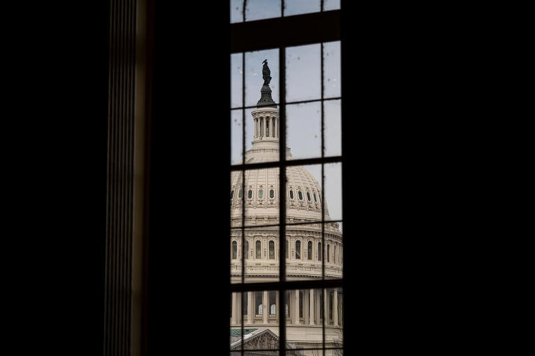 US Senate bans members, staff from trading on prediction markets