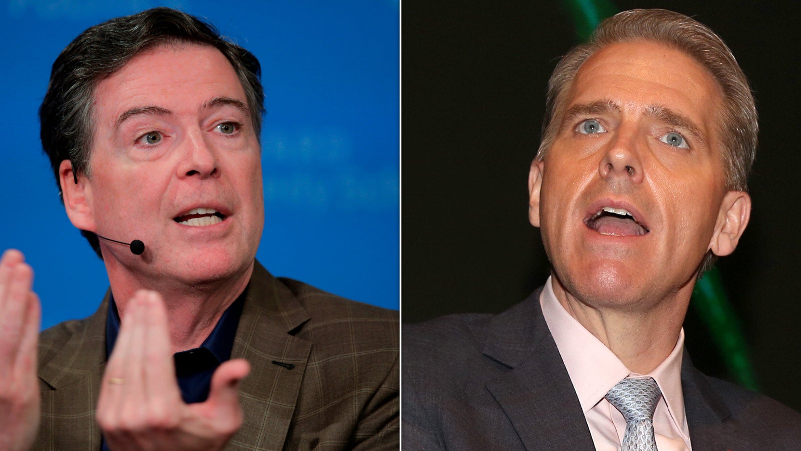 Scott Jennings criticizes Trump’s DOJ case against James Comey: 'It’s ...
