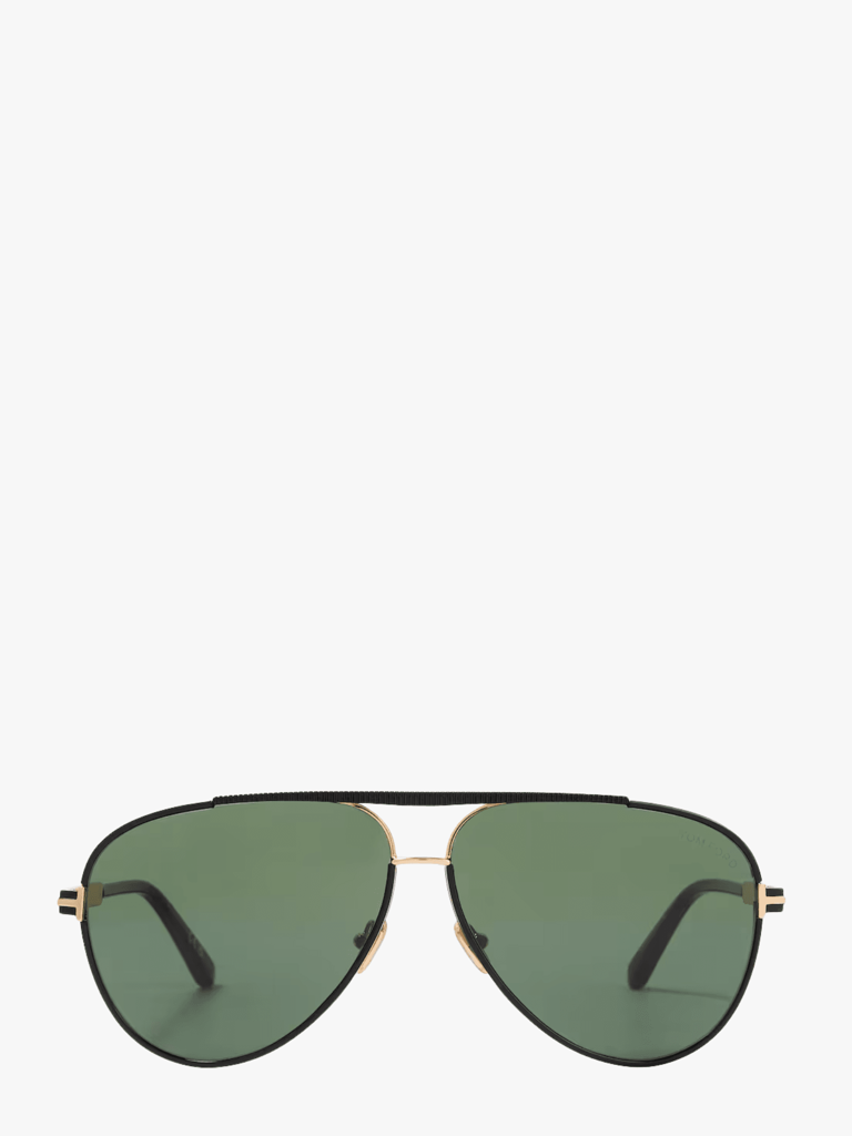 Les 9 marques de lunettes de soleil pour homme incontournables