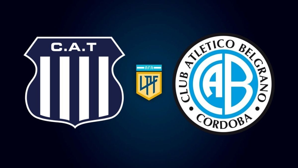 Duras sanciones de la AFA para Belgrano y Talleres: los motivos