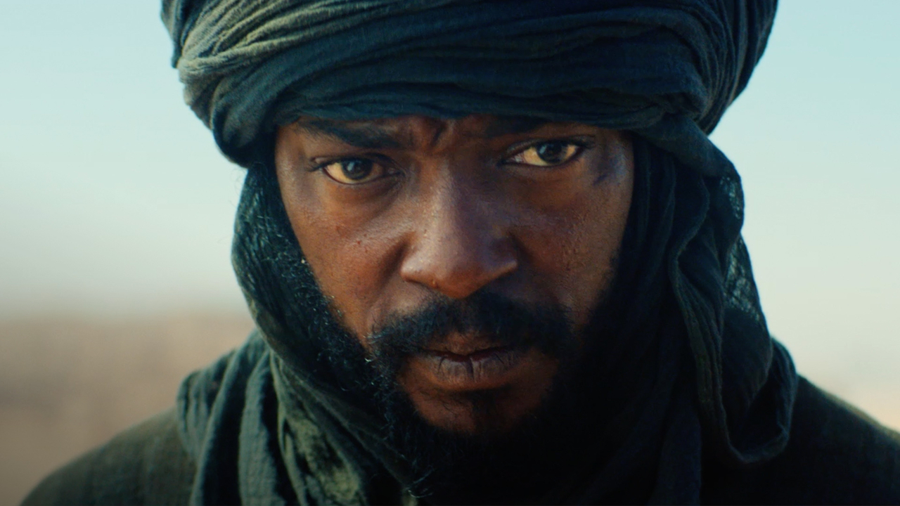Saudi Arabia backed $150M movie set to become one of biggest flops of ...