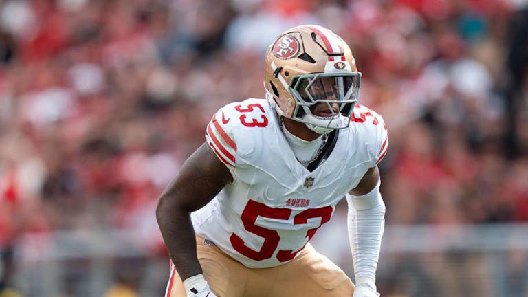 'Surprised' Dee Winters right at home with Cowboys but has a lot to learn
