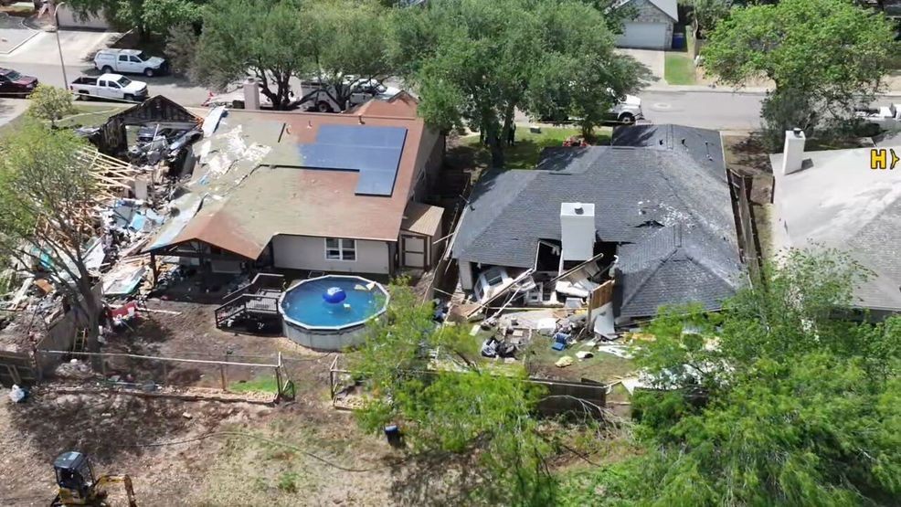 Victims’ conditions updated following Northeast Side gas explosions