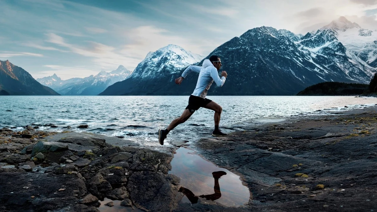 Kilian Jornet, gran atractivo de la maratón Zegama-Aizkorri