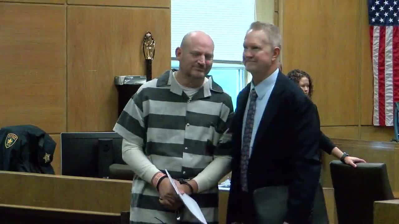 Bond hearing held for former Smith County detention deputy accused of ...