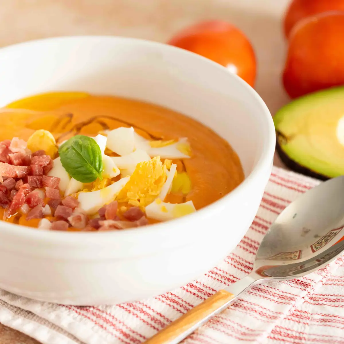 Los 10 utensilios de cocina con los que prepararás sopas y cremas frías ...