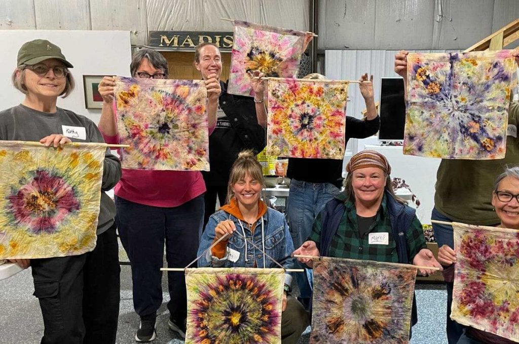 Rosita Fresita invade FYJA 2026 y Polanco se llena de flores