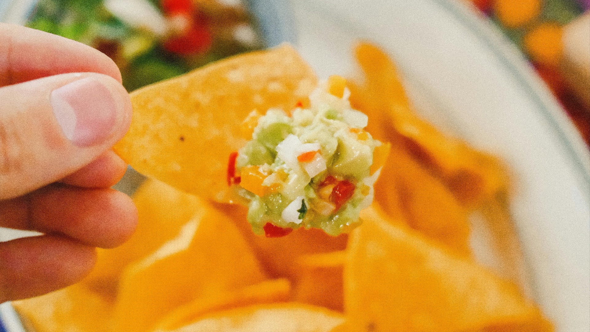 Freezer fries and reheated nachos: 20 boring dishes you won't impress ...