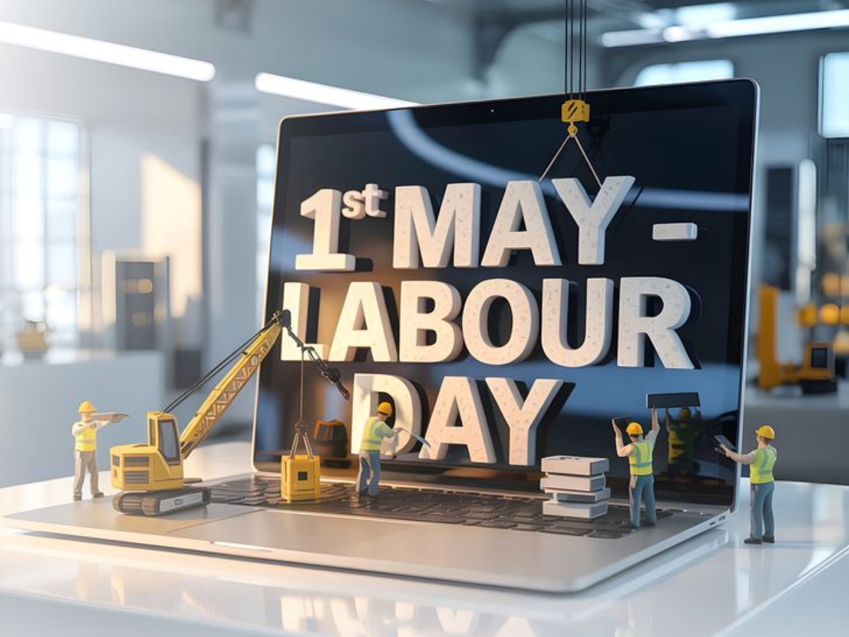 Labour Day 2026: Are school, banks, stock market open or closed on May ...