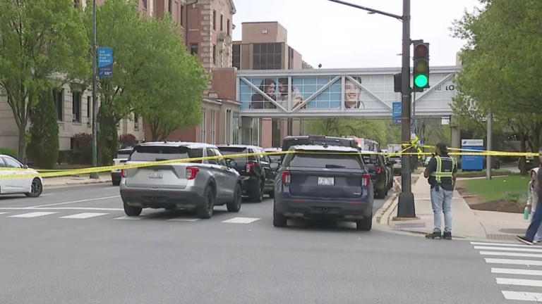 Reporter's notebook: Chicago cop killed after suspect released under ...