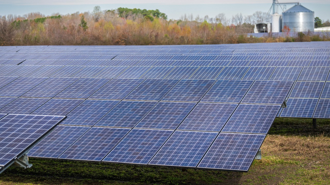 Graphic Packaging, NextEra to build 250-MW solar plant in Texas