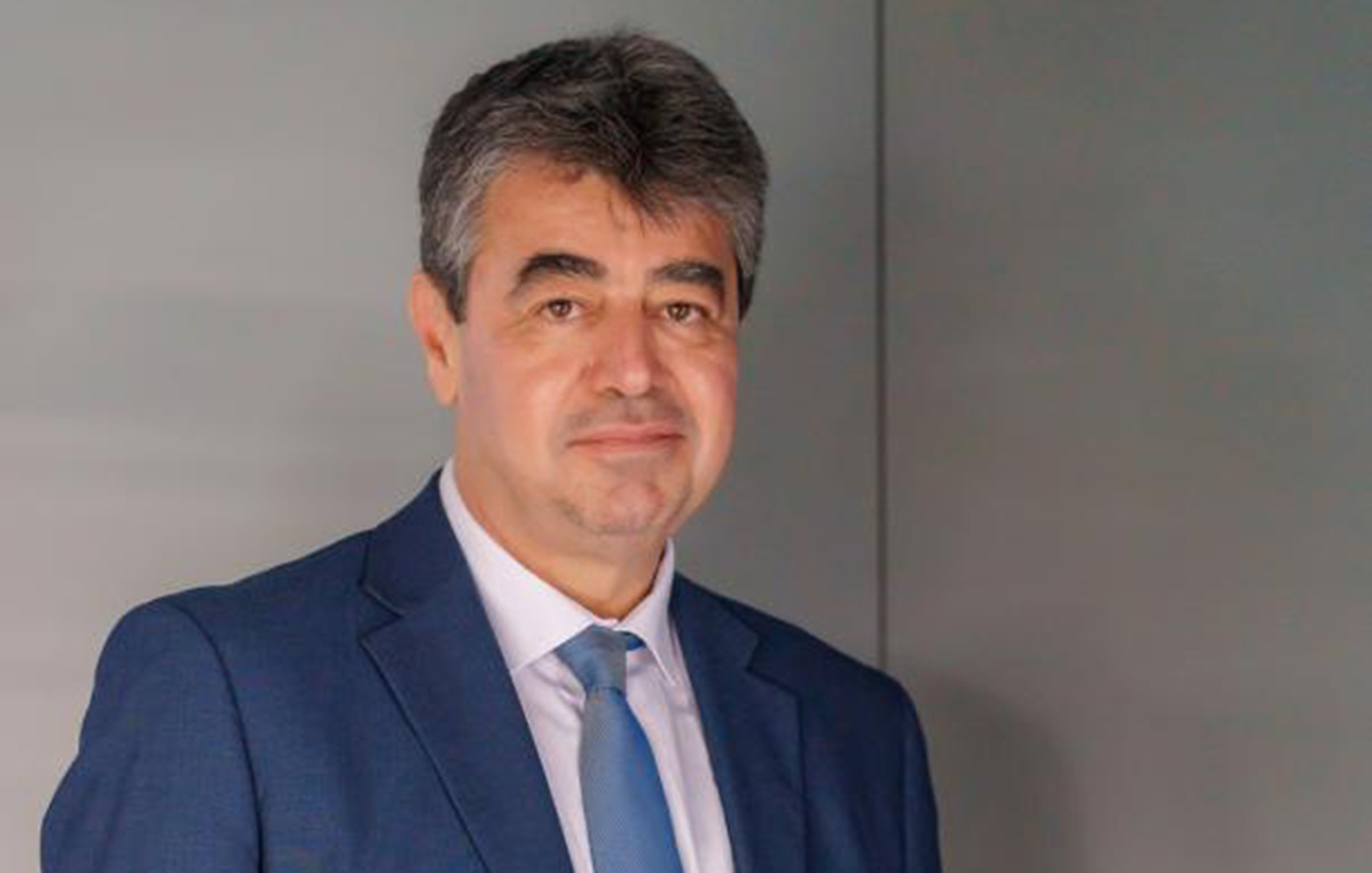 Χαράλαμπος Μπιλλίνης: Το Πανεπιστήμιο Θεσσαλίας βρίσκεται σε πορεία ...