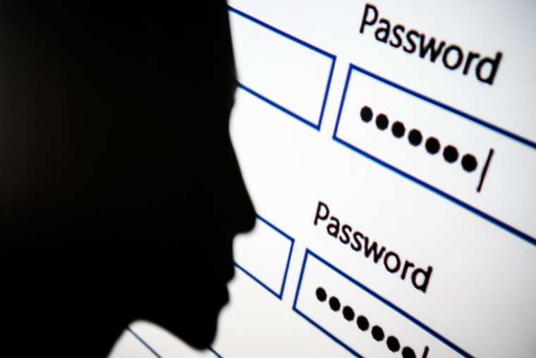 I’m a cyber security expert – 60% of the public make this dangerous mistake