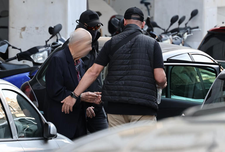 «Πηγαίντε με φυλακή να διηγούμαι ιστορίες από το Σικάγο»: Όσα είπε ο ...