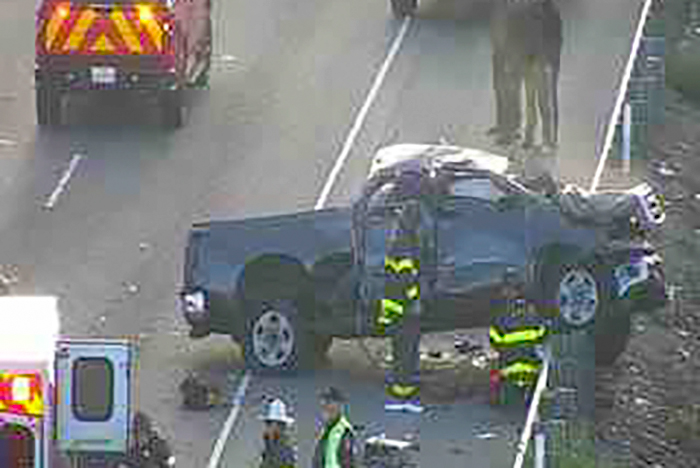 CHP investigates fatal Livermore crash on I-580