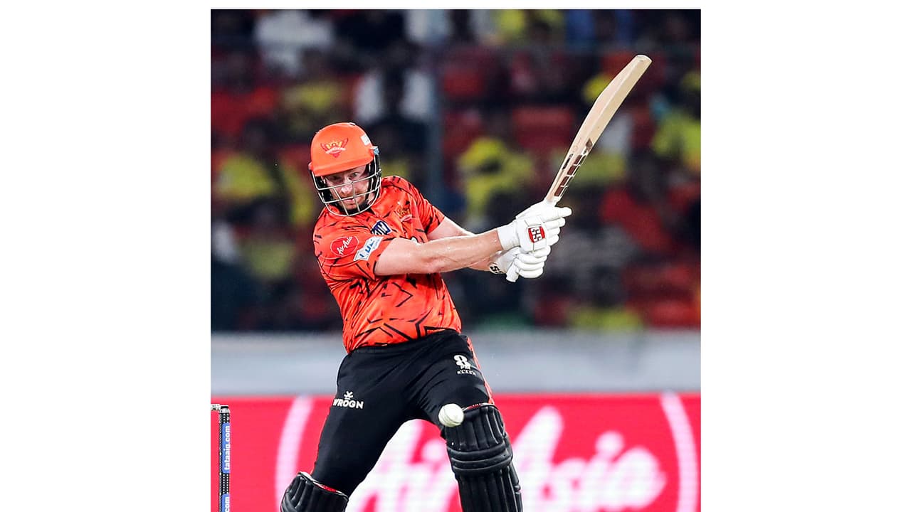 Family time driving Klaasen's IPL success, says Jonty Rhodes
