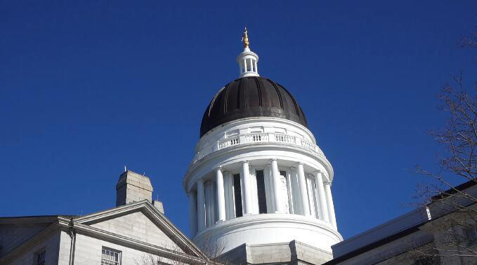 Six Republicans to debate in Maine gubernatorial primary
