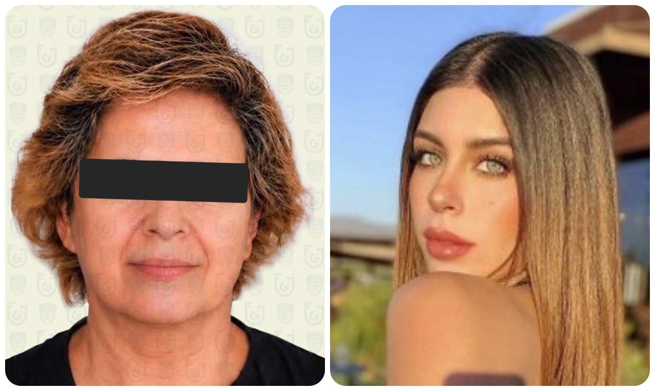 Destapan crudo detalle sobre crimen de exreina Carolina Flores; exponen ...