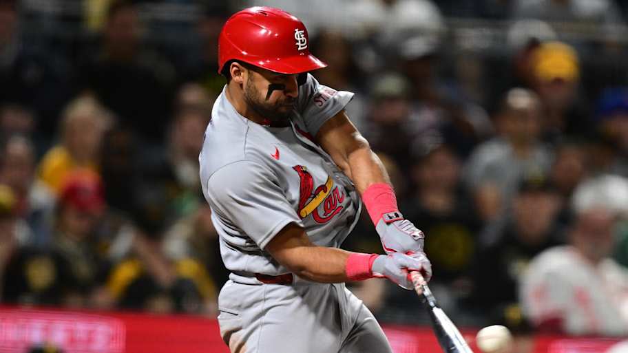 The Cardinals can no longer afford to ignore Jose Fermin