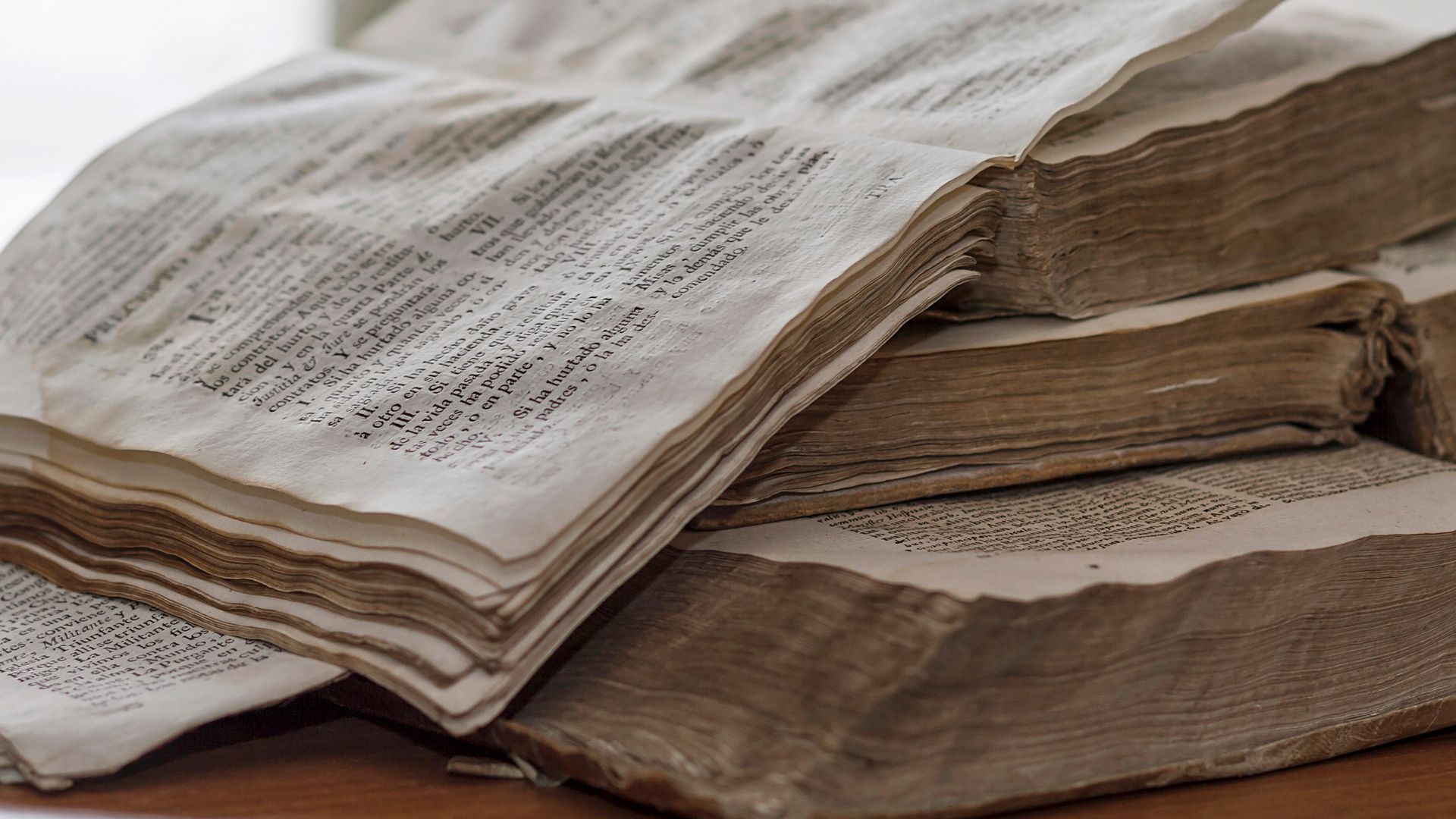 El sorprendente hallazgo tras analizar 1.700 idiomas: así funcionan las ...