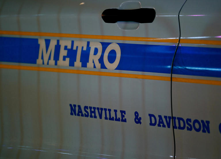 Pedestrian hit and killed by semi-truck in East Nashville
