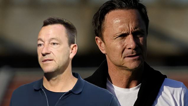Ex-Chelsea captain joins John Terry backing call to 'ban foreigners ...