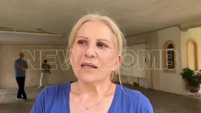 Μαρτυρία για τη φωτιά στο Ίλιον: «Η φωτιά ήταν ανεξέλεγκτη ...