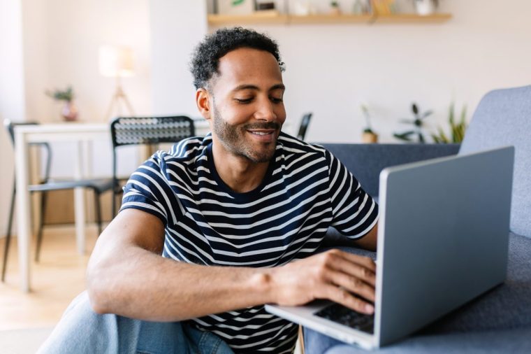 I’m a cyber security expert – 60% of the public make this dangerous mistake