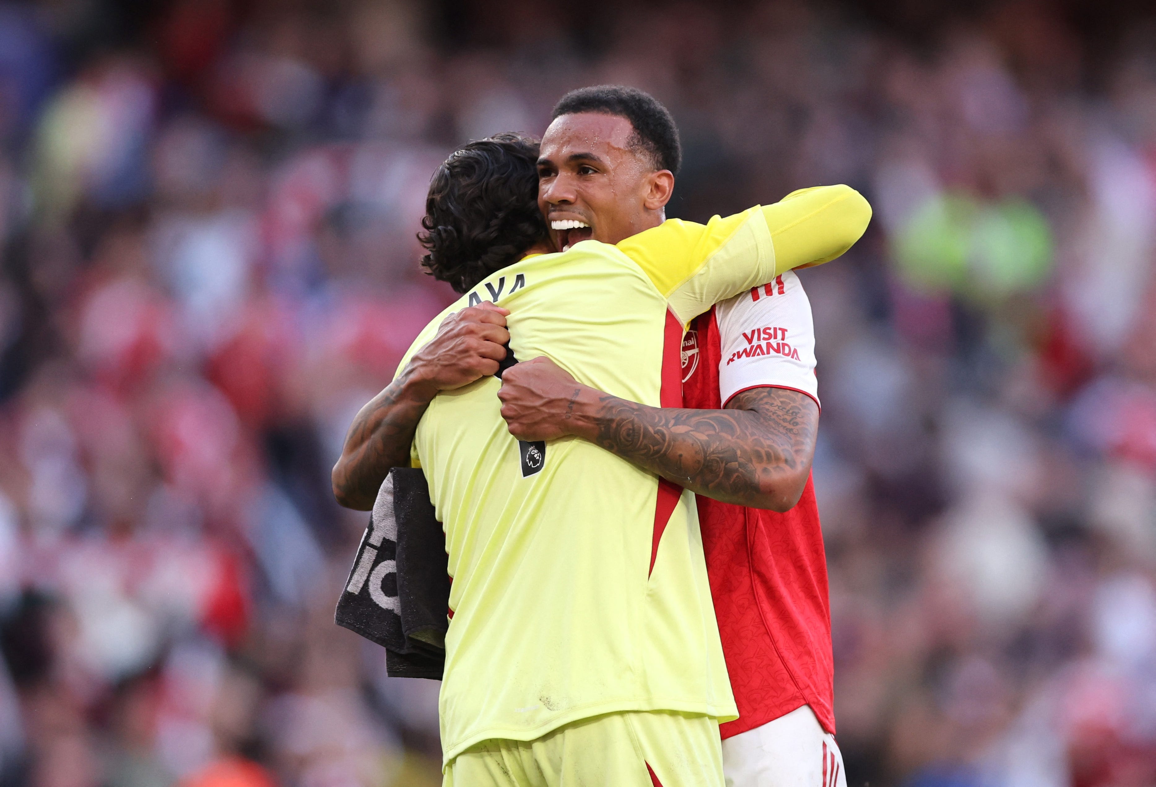 West Ham vs. Arsenal prediction, where to watch, time for Premier ...