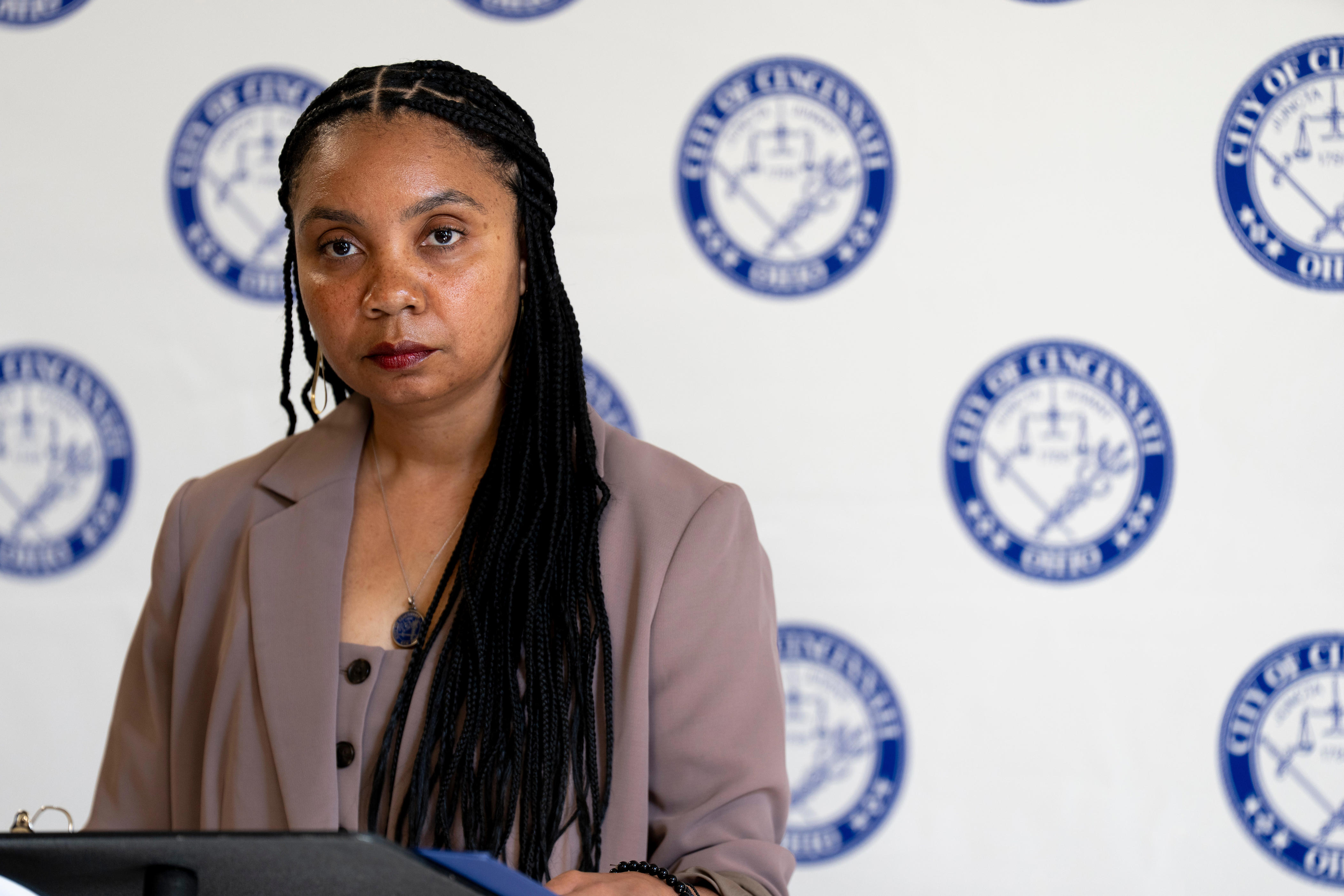'Lean' Cincinnati budget would hike police spending, parking fees