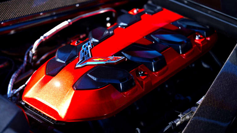 600,000 recalled trucks later, GM pulls key parts of its next V8 in-house