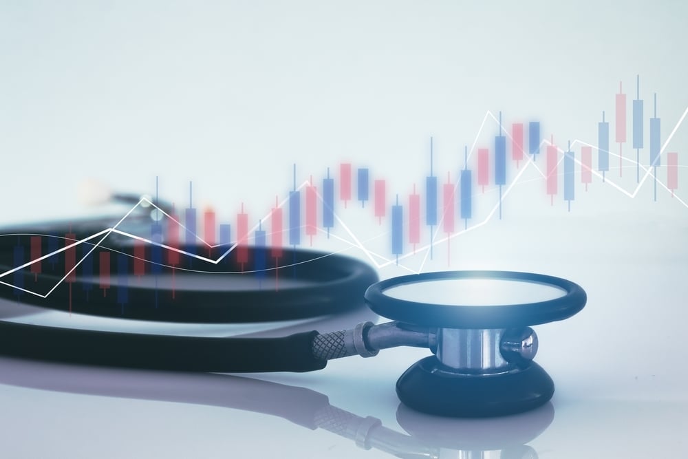 Wall Street's most accurate analysts spotlight on 3 health care stocks ...