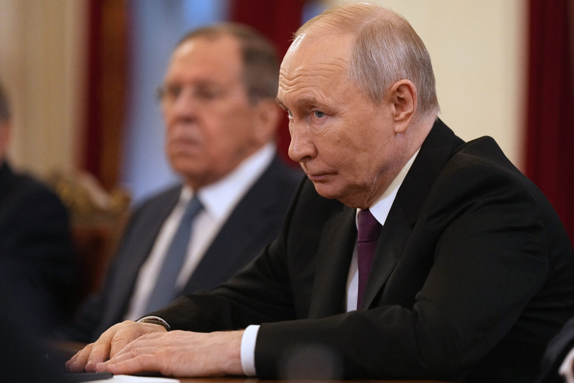 Ukrainian intelligence reveals secret Russian plan