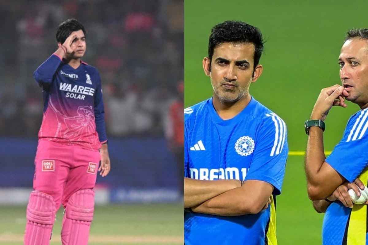 Gambhir, Agarkar intimated about Vaibhav Sooryavanshi’s India selection ...